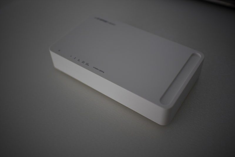 기가허브 ipTIME H6005 후기 : 네이버 블로그