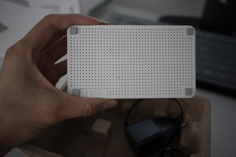 기가허브 ipTIME H6005 후기 : 네이버 블로그