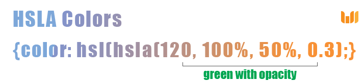 [CSS] Color - 색상 지정 사용방법 6가지 : 네이버 블로그