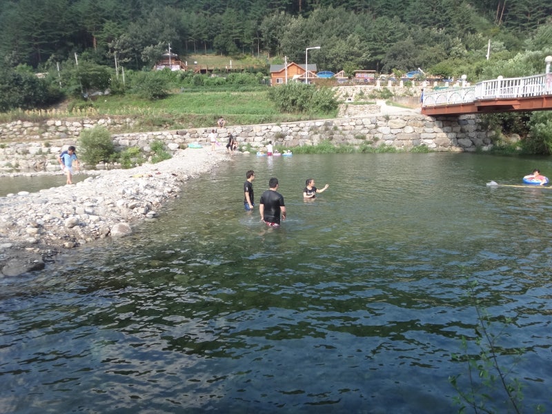 삼척 덕풍계곡 멀지만 가볼만한 가치가 있어요 네이버 블로그