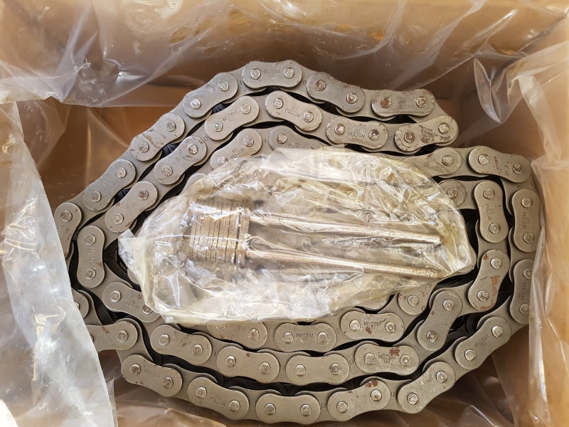 PULTON체인, 풀톤체인 : 네이버 블로그