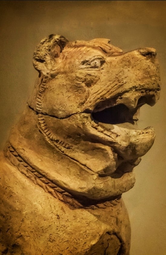 메소포타미아 신화에서의 "치유의 여신", 니니시나(Ninisina) : 네이버 블로그