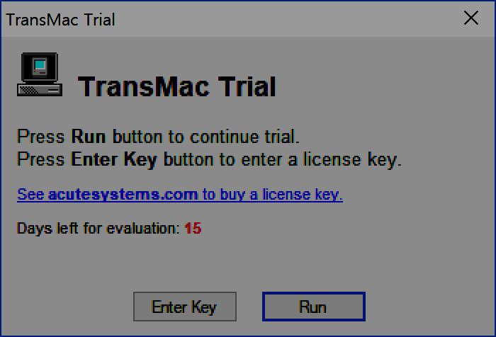 윈도우에서 맥 OS 설치 USB 만들기 (feat. TransMac, 트랜스맥) : 네이버 블로그