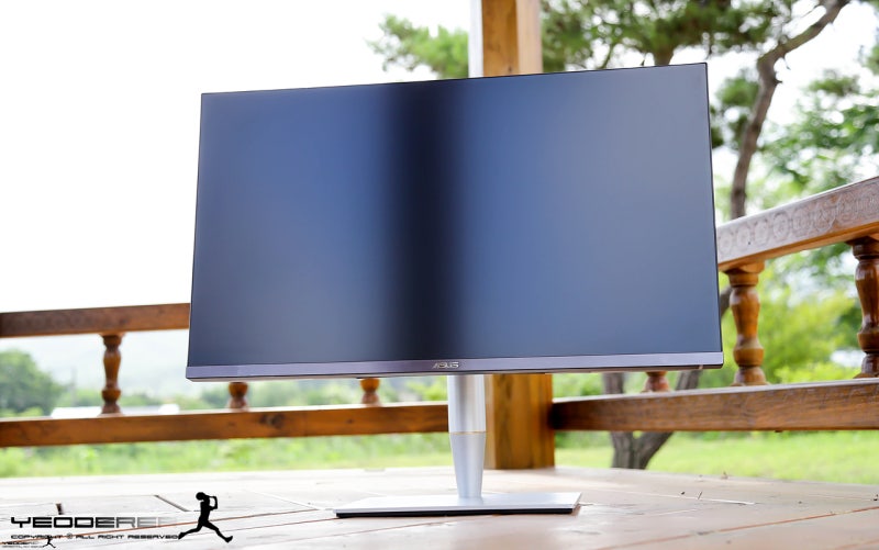 에이수스 전문가용 모니터 PA32UC-K 아름다움이 가득하다.(사용후기) : 네이버 블로그