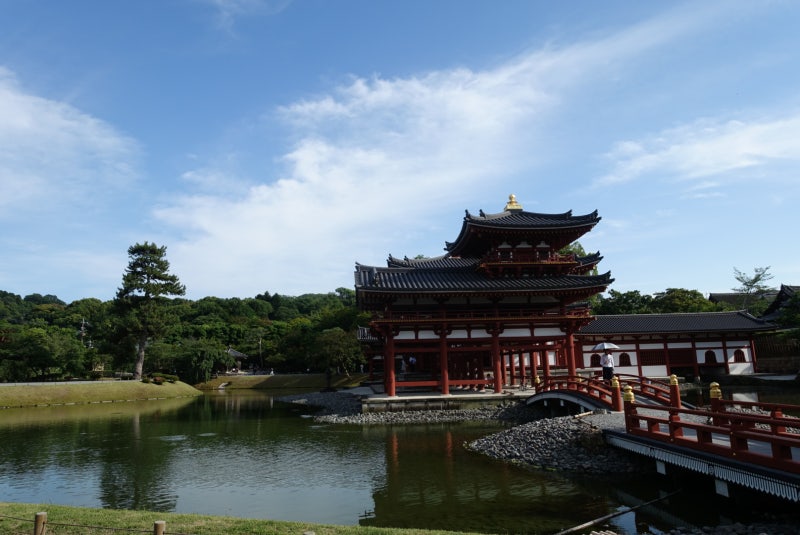 교토여행우지뵤도인 세계문화유산가는방법 입장료관람시간 네이버 블로그