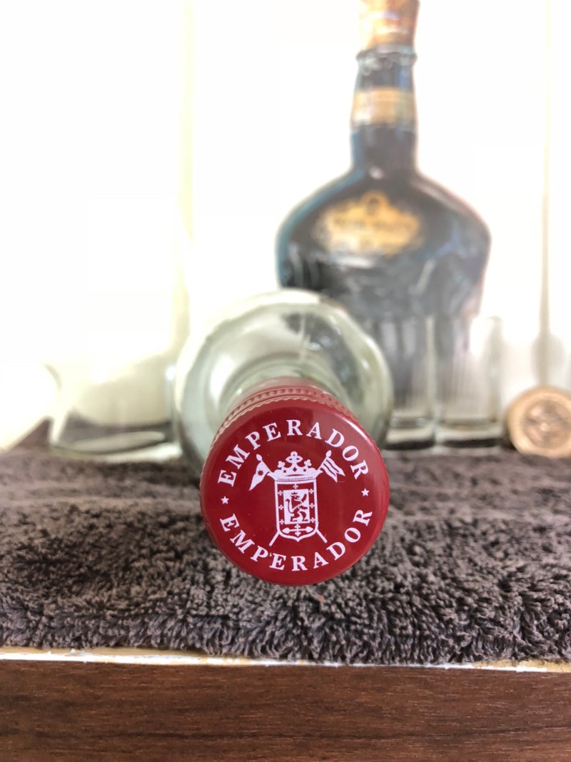 엠페라도르(EMPERADOR) 브랜디 가격&리뷰 : 네이버 블로그