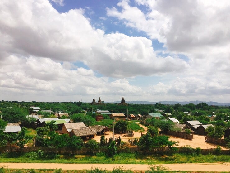 [미얀마여행] 쇼핑리스트 - 아바민 AVAMIN (스피루리나), 기념품, 롱지 : 네이버 블로그