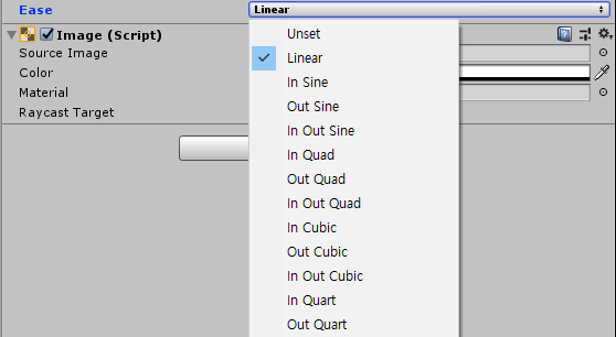 [Asset] Unity3D 'DOTween' 1 : 기본 기능과 팁 : 네이버 블로그