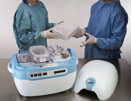 Machine Perfusion(LifePort) for Kidney Preservation : 네이버 블로그