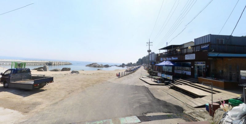 거래완료 양양광진해변주택 양양군현남면광진리주택광진리해변토지광진해변주택광진해변서핑샵광진해변펜션부지인구해변토지주택