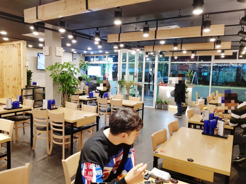 부산 지사동 맛집 뜨끈한 옛날전통육개장 한그릇 육대장 메뉴 네이버 블로그