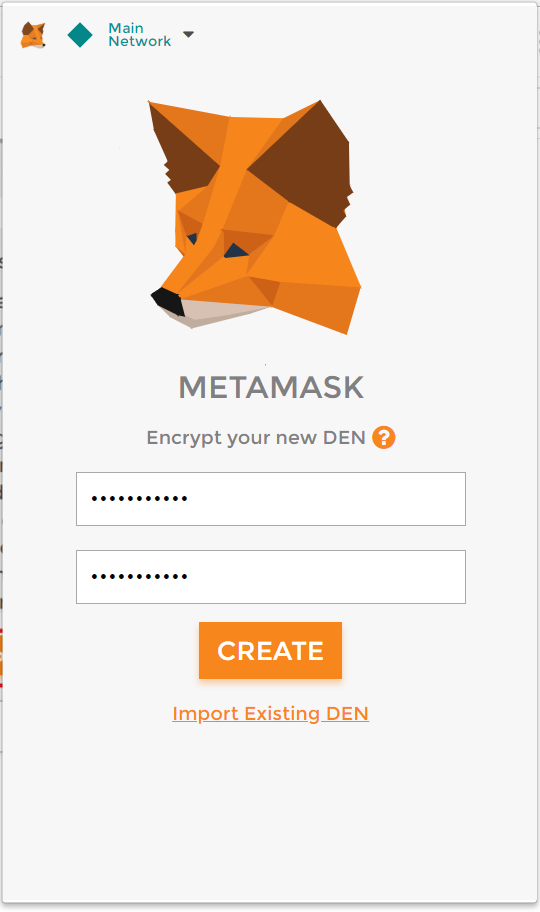 메타마스크(Metamask)로 내 자산을 지켜요 ! (설치 / 사용법 / 마이이더월렛 연동방법) : 네이버 블로그