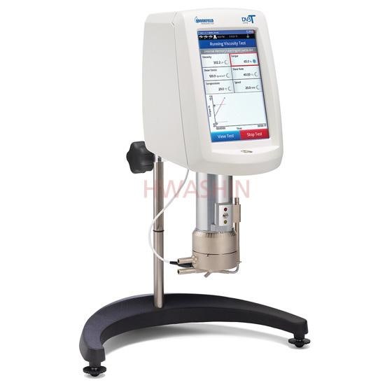 [브룩필드 점도계] Brookfield Viscometer (Cone/Plate)/점도계(C/P)/LV/RV/HA/HB ...