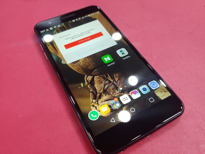 LG X4 X4 플러스 액정수리(LG-X415#LG-X410) 정품 새 액정으로 교체 가능 수리비 확인하세요 : 네이버 블로그