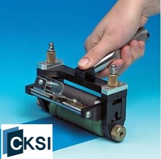 [RK]핸드 롤 코터(Hand Roll Coater) : 네이버 블로그