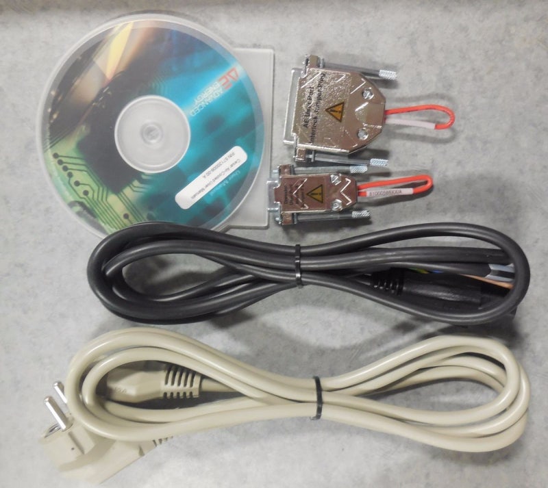 61300047//CESAR RF Power Generator/AE/AE : 네이버 블로그