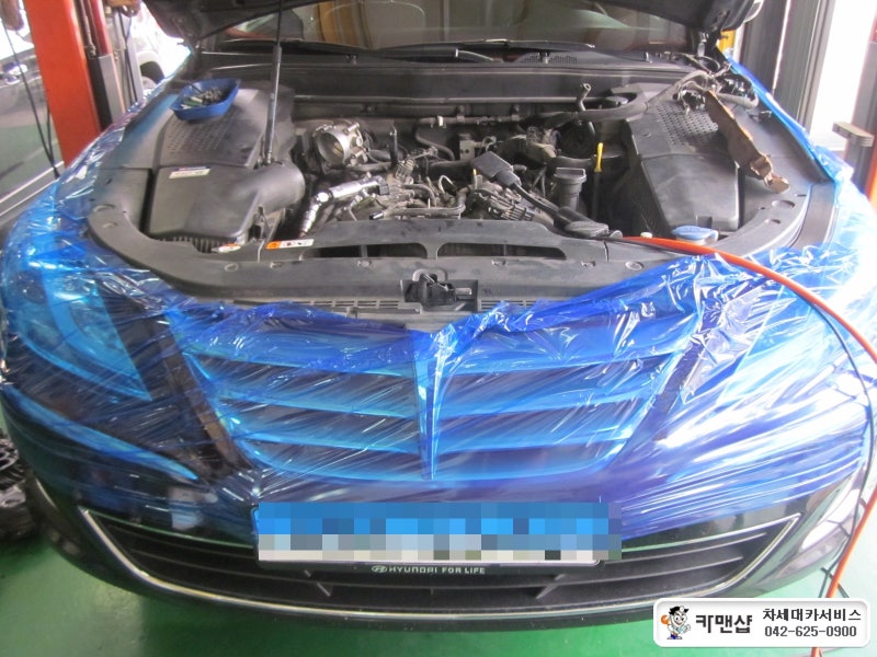 제네시스 흡기클리닝 Gdi 호두가루 흡기크리닝 인젝터크리닝 스로틀바디 엔진정상화 브라운가스 노킹 Rpm떨림 엔진소음