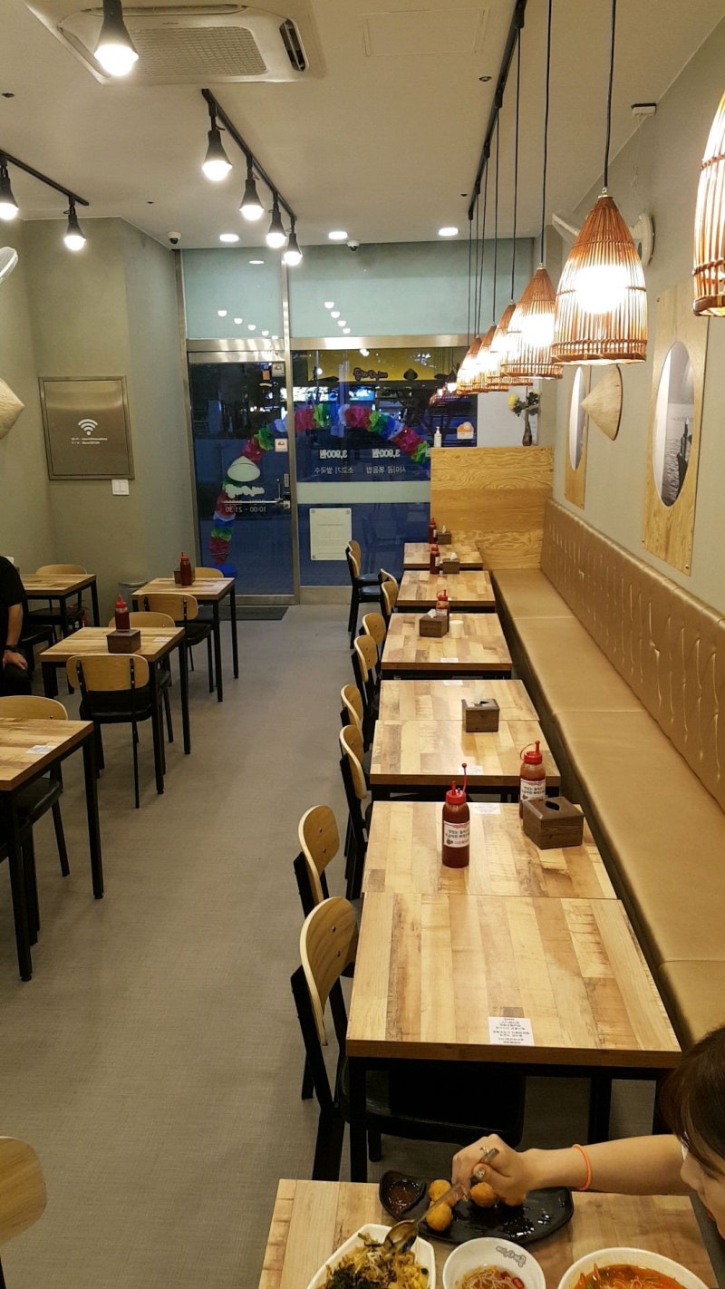 부천상동 쌀국수맛집 미스사이공 상동점 베트남 쌀국수맛집 가격착하고 국물맛좋은 쌀국수가게 맛있어서 자주들러요 네이버 블로그