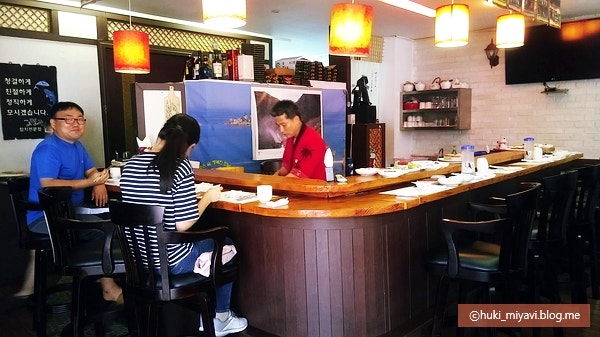 전주 서신동 김재철 전주참치 Feat만석에는 이유가 있다 네이버 블로그