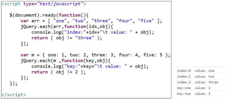 jQuery Utilities : 네이버 블로그