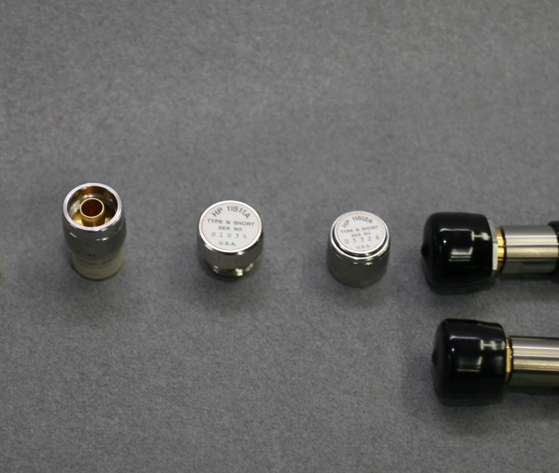 HP 85032B / 휴렛팩커드 / N 타입 보정키트 / TYPE N CALIBRATION KIT / 캘리브레이션 키트 ...