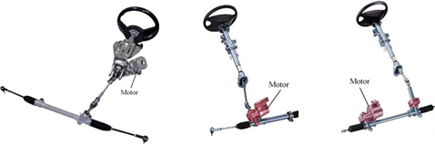 MDPS의 종류와 원리 : 네이버 블로그