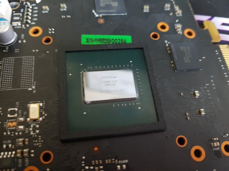 서멀구리스MX-4 / CPU서멀구리스 / 그래픽카드 서멀구리스 : 네이버 블로그