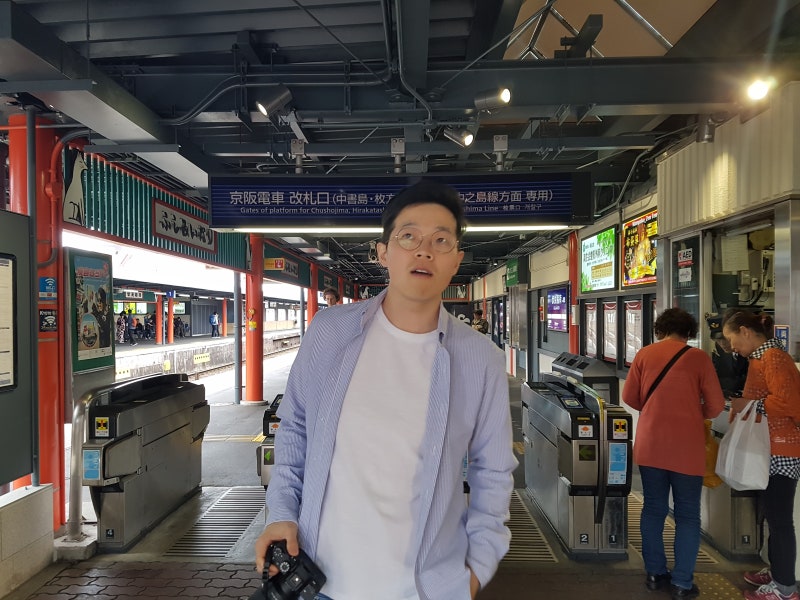 교토4 후시미이나리여우 신사 게이한패스 가는법영업시간입장료 Tip 네이버 블로그