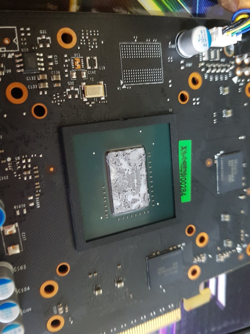 서멀구리스MX-4 / CPU서멀구리스 / 그래픽카드 서멀구리스 : 네이버 블로그