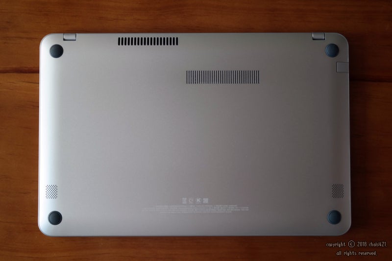 드디어 노트북 구매! - 삼성전자 노트북5 METAL NT550XAA-X58R : 네이버 블로그