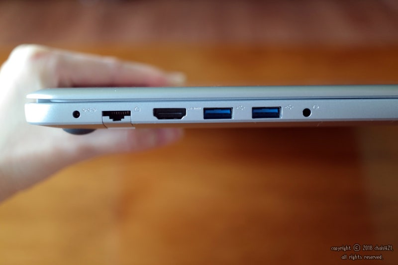 드디어 노트북 구매! - 삼성전자 노트북5 METAL NT550XAA-X58R : 네이버 블로그