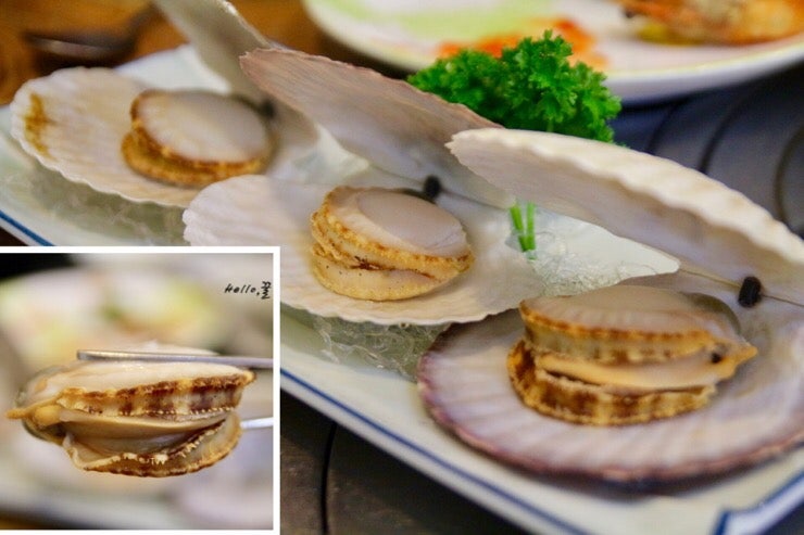 천안 불당동 맛집 퓨전 코스요리 전문점 선 일식 해산물과 소고기를 한곳에서 네이버 블로그