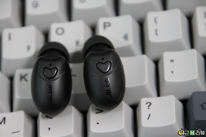 JB.lab JET5 True Wireless Sports Earbuds / 제이비랩 제트5 완전무선 블루투스 5.0 이어폰 ...