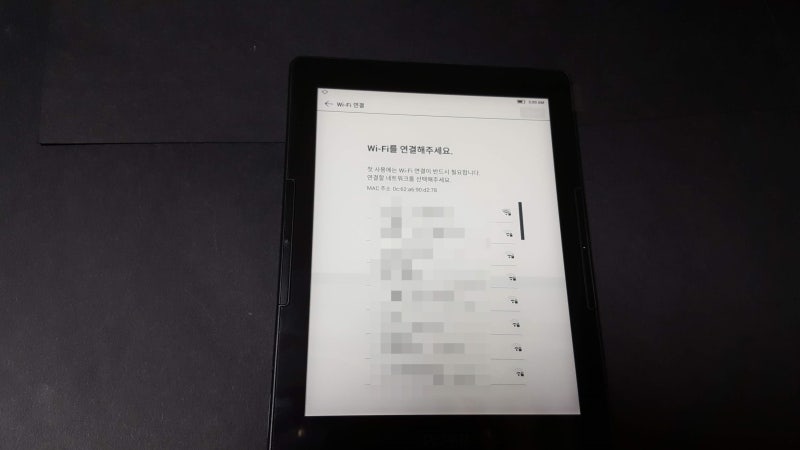 리디북스 페이퍼 프로 (RIDI Books PAPER PRO) 개봉기 + 리뷰 : 네이버 블로그