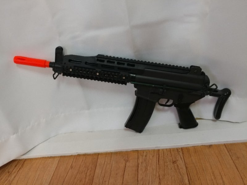 K1A DEVGRU RAIL SYSTEM : 네이버 블로그