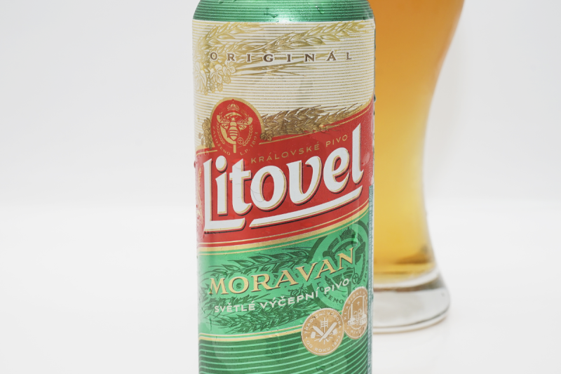 리토벨 모라반 4.6% 체코맥주 Litovel Moravan : 네이버 블로그