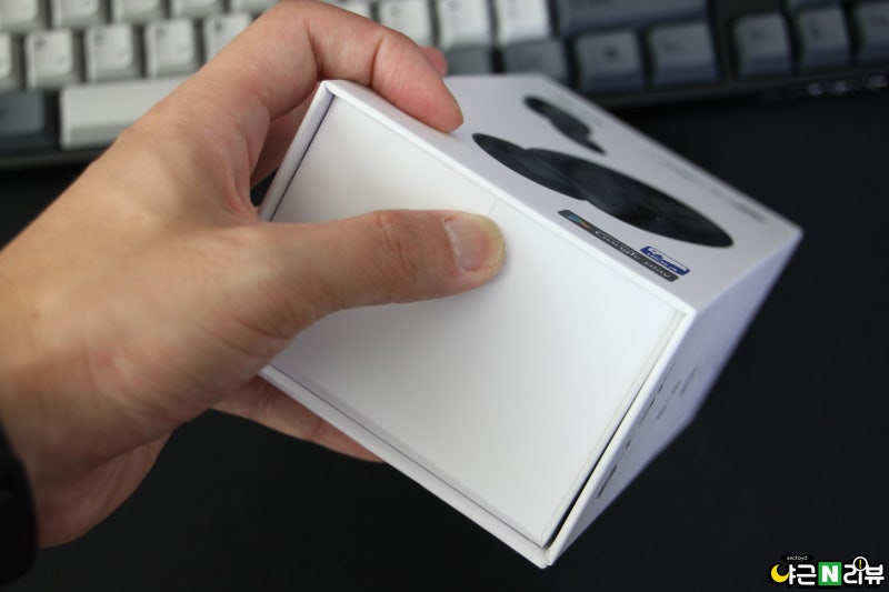 JB.lab JET5 True Wireless Sports Earbuds / 제이비랩 제트5 완전무선 블루투스 5.0 이어폰 ...