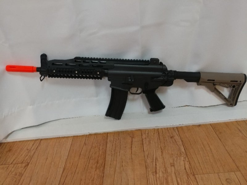K1A DEVGRU RAIL SYSTEM : 네이버 블로그