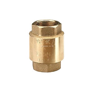 YORK CHECK VALVE 3/4 : 네이버 블로그