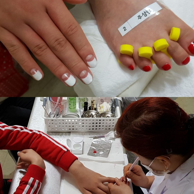 미용학과있는 대학 미용학과가 있는 대학교 4년제2년제 나눠서 알아보기 네이버 블로그
