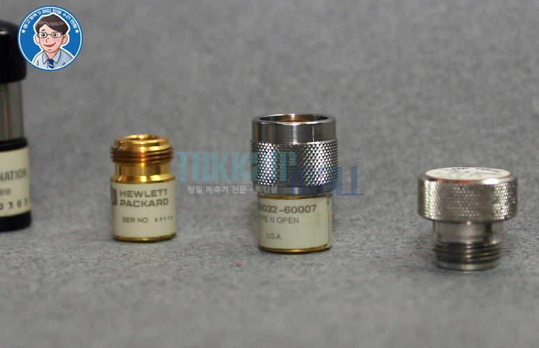 HP 85032B / 휴렛팩커드 / N 타입 보정키트 / TYPE N CALIBRATION KIT / 캘리브레이션 키트 ...