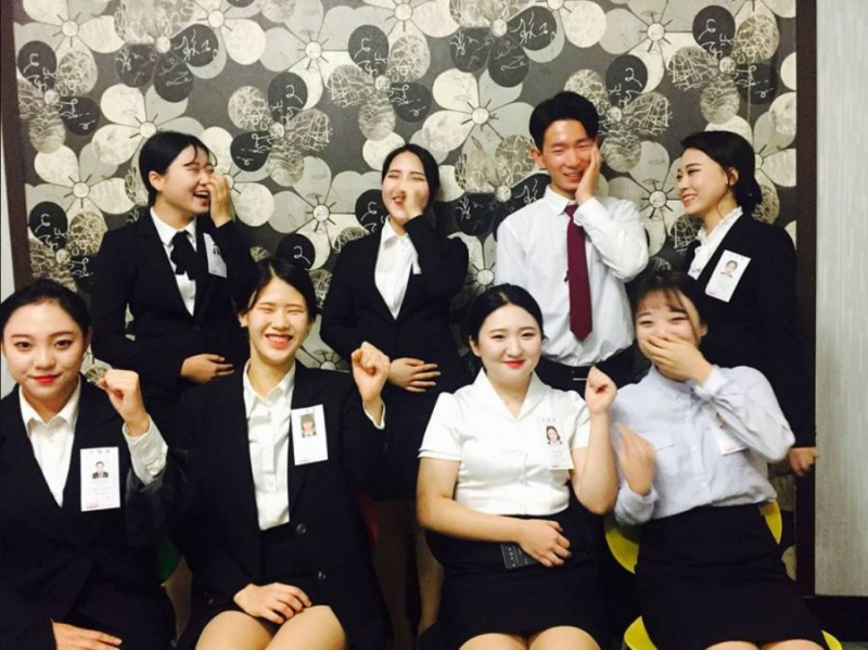 미용학과있는 대학 미용학과가 있는 대학교 4년제2년제 나눠서 알아보기 네이버 블로그