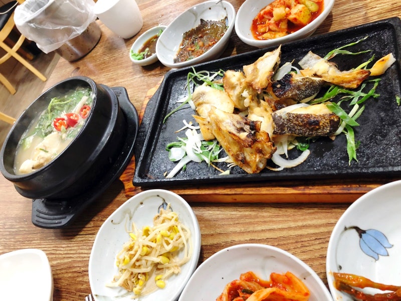 제주 서귀포 맛집 올레시장 근처 생선구이 메로구이 메로지리 맛집 추천 리얼 후기 네이버 블로그