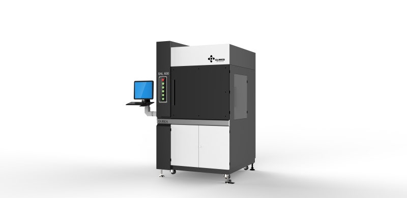 QUBEA SLA 3D프린터 : 네이버 블로그