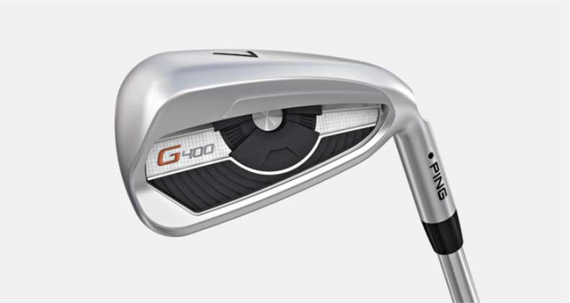 아이언 세트 추천 / 최경주 프로가 선택한 아이언 핑 G400 아이언 세트 : 네이버 블로그