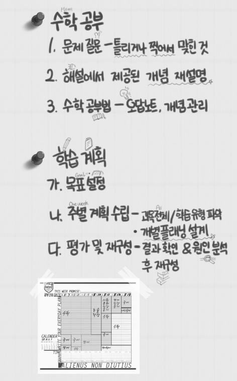 반포수학학원 학원 말고 수학코치 과외를 해보세요 네이버 블로그