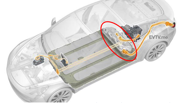 Tesla Model 3 배터리 장점 정리 : 네이버 블로그