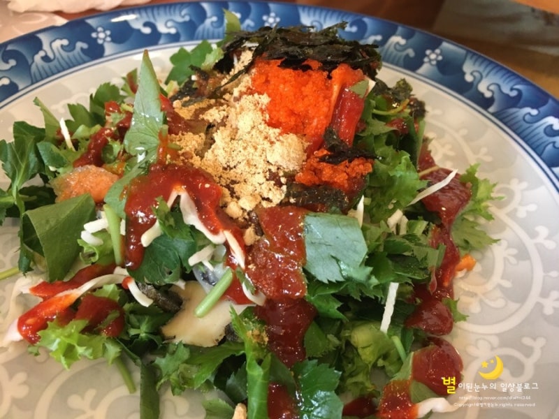 행주산성 한정식 맛집 목향메뉴가격 가족끼리 오붓한 점심식사~ 네이버 블로그
