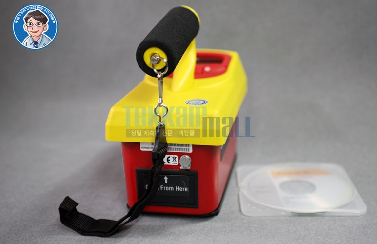 A+급 중고 / FLUKE 451B / Ion Chamber Survey Meter / 이온 챔버 측정기 / 방사율 및 누적 ...