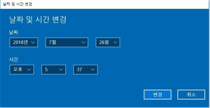 엑셀 날짜 함수 사용하기 Today Year Month Day 네이버 블로그